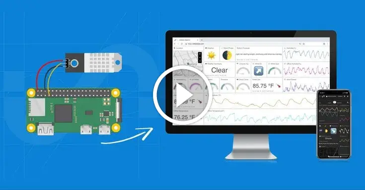 How to Build a DIY Smart Thermostat Using Raspberry Pi - Entertainment ... How to Build a DIY Smart Thermostat Using Raspberry Pi - Entertainment ...